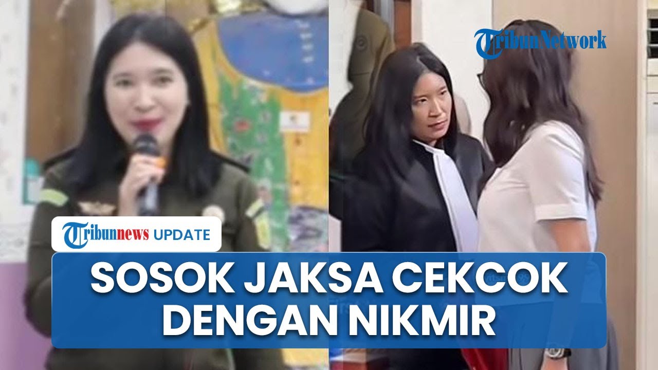 Sosok Inda Putri Manurung, Jakya Viral Usai Cekcok dengan Nikita ...