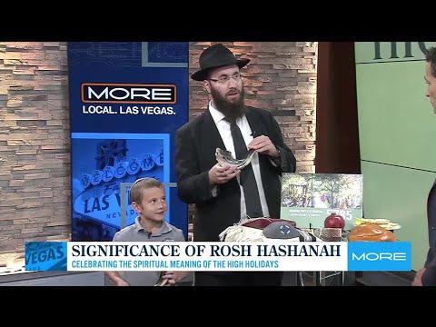 Significance of Rosh Hashanah