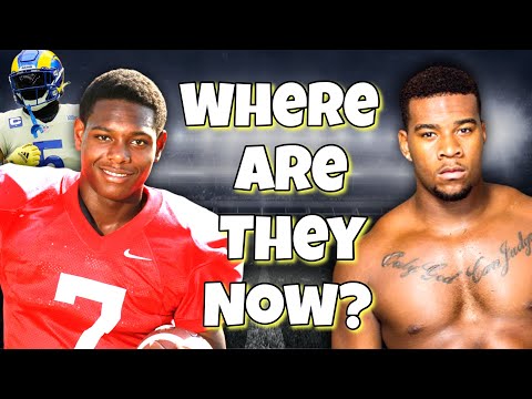 The Most DOMINANT Class Ever... The Top 10 Recruits From 2013