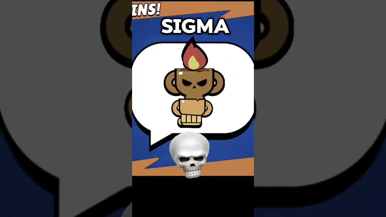 New PIN Concept 🔥🗿#brawltalk #pins #concept #brawl #edit brawlstars#shorts#brawl#supercell #sigma