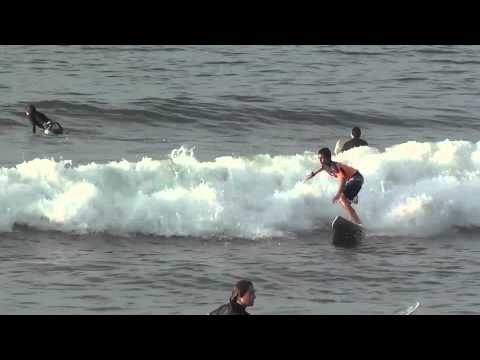 MARCO Bio. | MIGNOT SURF