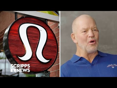 Lululemon founder Chip Wilson faces backlash over diversity & inclusion rant