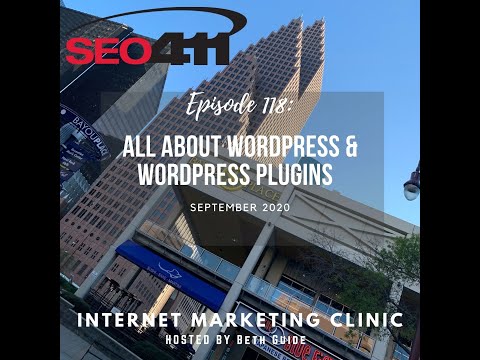 Ultimate Wordpress Plugins List