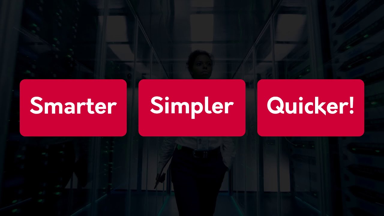 Sensus - The Intelligent Patch Panel, Overview