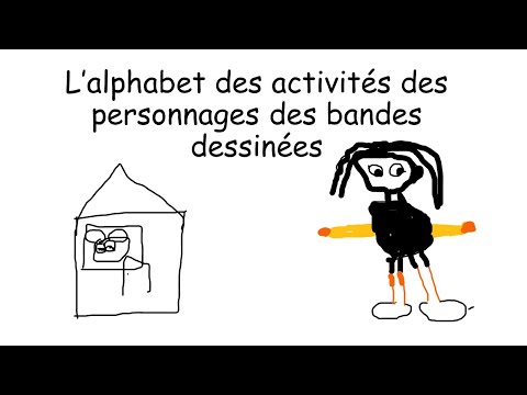 ABC Book YouTube Video | Mlle Decker's Class Blog