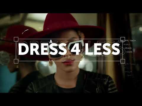 DRESS 4 LESS Open Box Auction - 09.03.2022