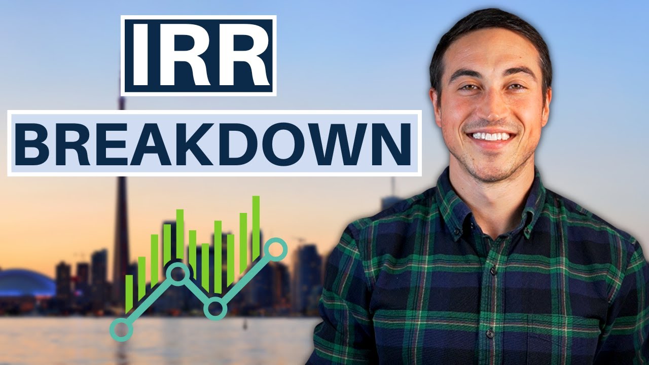 Understanding the Internal Rate of Return (IRR) in Real Estate Investment | Galaxy.ai