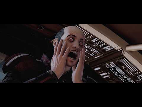Steam Community :: Video :: Mass Effect 2 Bad Ending: Everyone dies ...