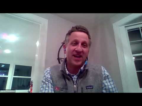 Sargent Alumni Association Fireside Chat: The Boston University Physical Therapy Center
