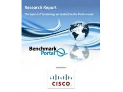 Impact of Technology on Contact Center Performance