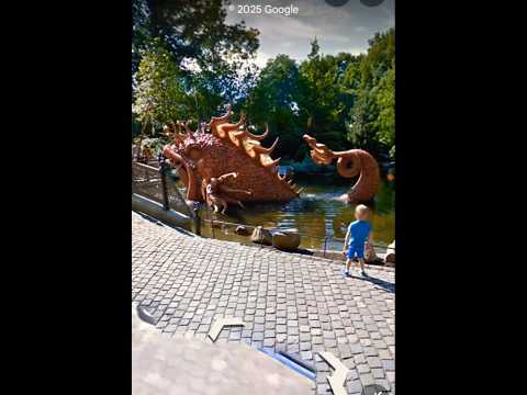 Google maps ka sicrat fish 🐠 interesting video #googleearth#googlemaps#tanding#subscribe#shortvideo