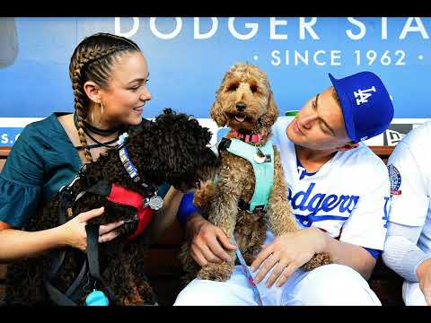 Kiké Hernandez and Mariana Vicente's Relationship Through the Years