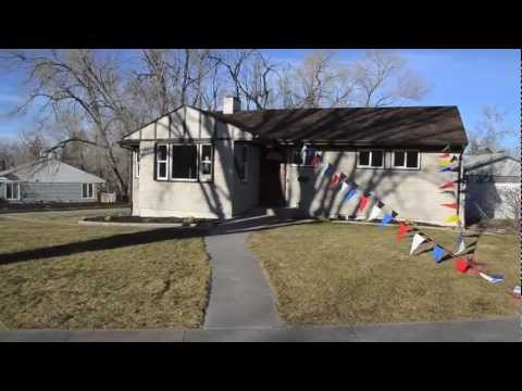 Newly Remodeled House For Sale - 2564 E San Miguel St, Colorado Springs, CO 80909