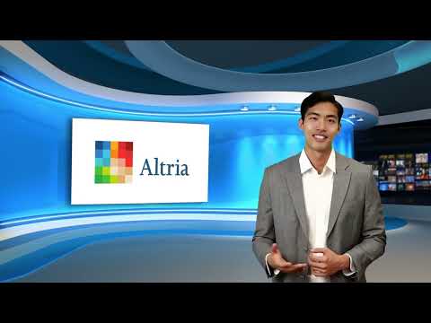 S&P 500 | Altria Group: Quick 5-Min Overview