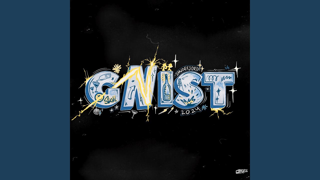 Gnist 2024 (Hjemmesnekk)