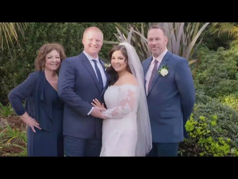 Vacaville Officer Matthew Bowen Memorial Video