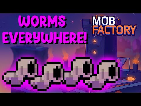 Steam Community :: Mob Factory