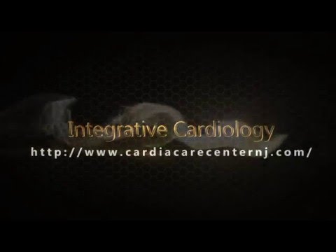Best Integrative Cardiologists in New Jersey - Passaic County New Jersey