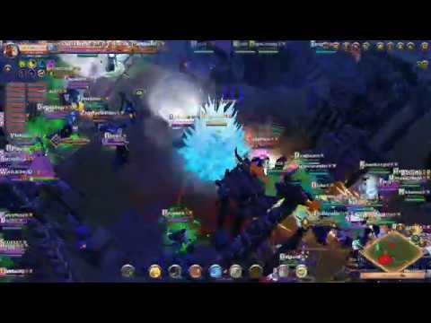 Steam Community :: Video :: [Albion Online] Fricks are Back, Baby