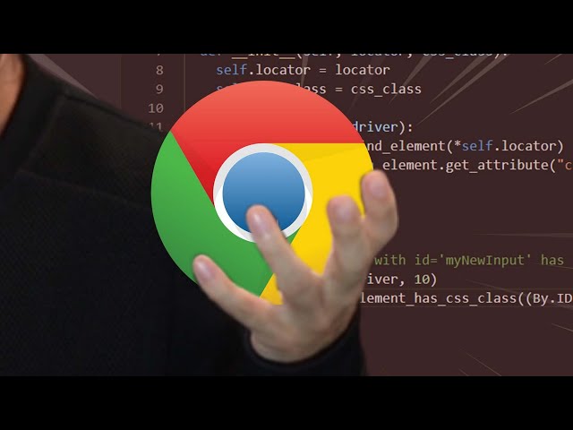 Controlling Google Chrome with Python: A Comprehensive Guide | Galaxy.ai | Galaxy.ai