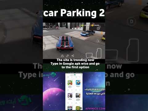 top 3 best website for mod APK #modapk