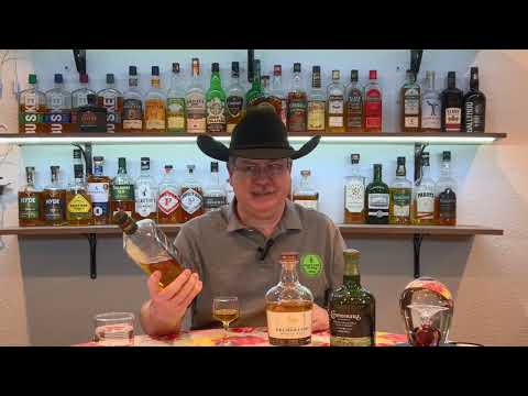 [016] Two Single Malts! Bushmills 10 and Drumshanbo Galanta 2022