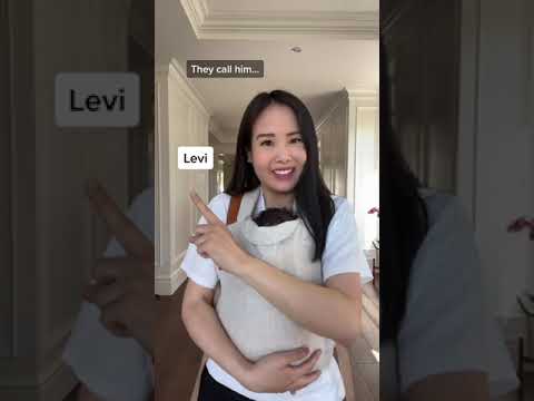baby NAME REVEAL part two!!!