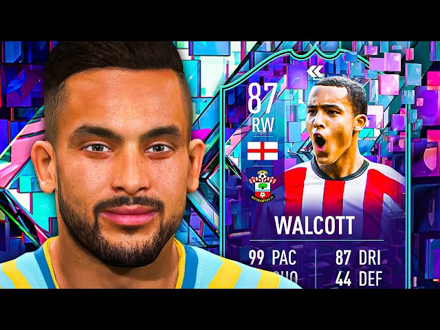 5 fastest players in FIFA 23 Ultimate Team (March 2023)