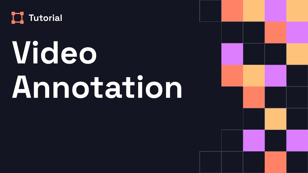 Label Studio Video Annotation Preview