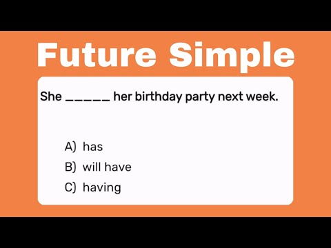Future-Ready English: Join Our Tense Test Journey for Confident Communication!