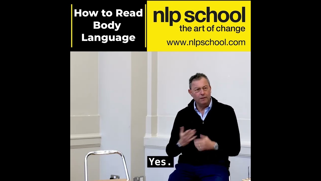 How NLP Coaches Read Minds