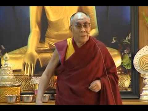 The World of Tibetan Buddhism