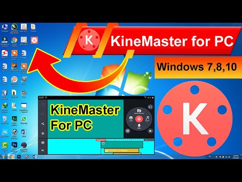 KineMaster for PC ||Download kineMaster for PC || KineMaster apk for PC || kinemaster for win 7/8/10