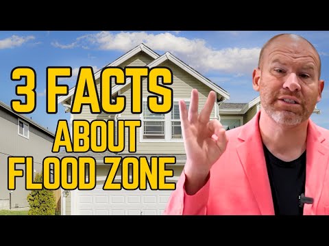 3 Critical Facts to Save Your Property in Flood Zones