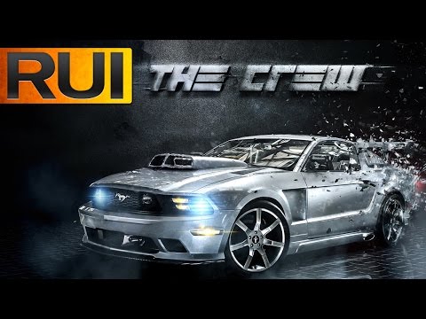 Steam Community :: Video :: The Crew Gameplay Impressions [BETA]