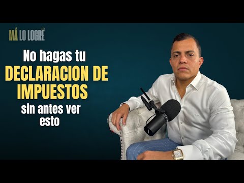 Dueño de Franquicia: El contador La Historia de Cristian | Éxito en el Mundo de los Taxes