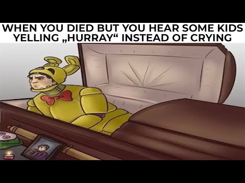 FNAF MEMES 16