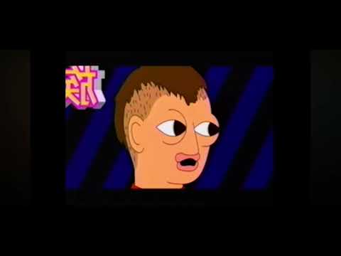 Cartoon Network The Problem Solverz New Episodes Promo