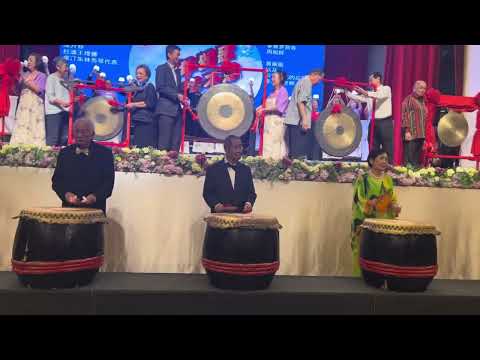 🇲🇾KLSCAH CHOIR CONCERT