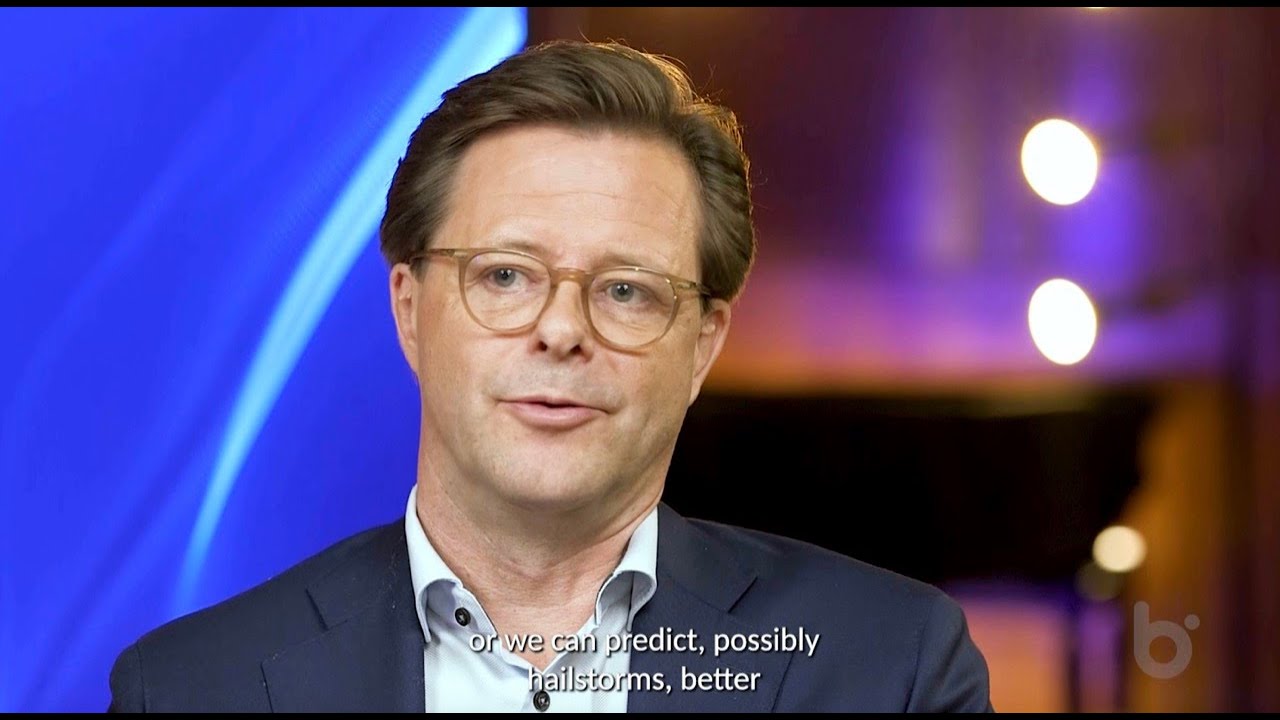 Skyfora: AI-Powered Weather Intelligence Transforms Climate Prediction