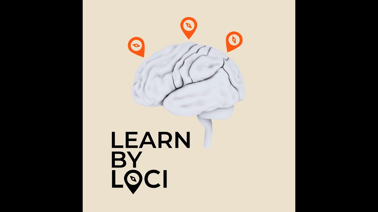 Introducing: Learn By LOCI