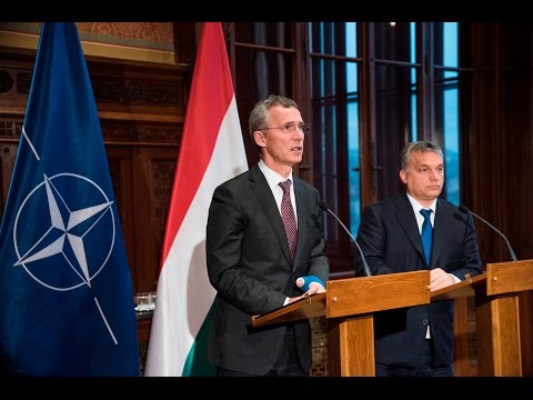 Hungary and its Leadership in NATO | US-Europe World Affairs