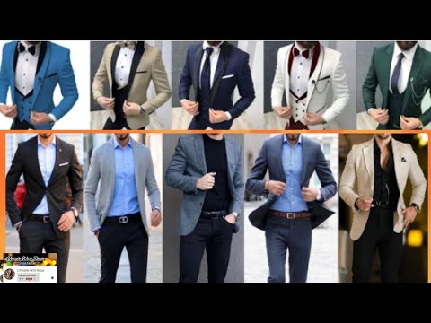 Top 50 stylish pant caot ideas for man #2022 @lifestyle with Razia