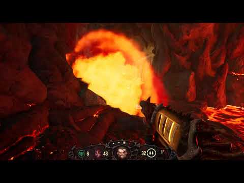 Steam Community :: Video :: Low Vision Spotlight - Hellbound