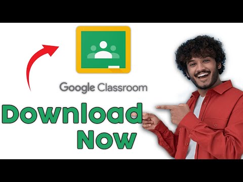 How to Download Google Classroom App on PC (2025 Guide)