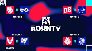 [CS2 ] BLAST Bounty Spring 2025 Qualifier D6 - PTT評價