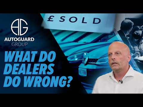 What are car dealers getting wrong?