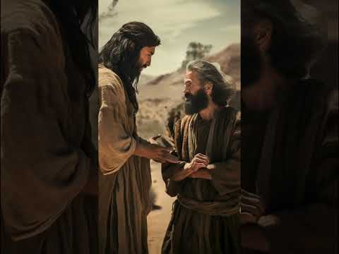 Shouts of Victory : Battle of Jericho part 1