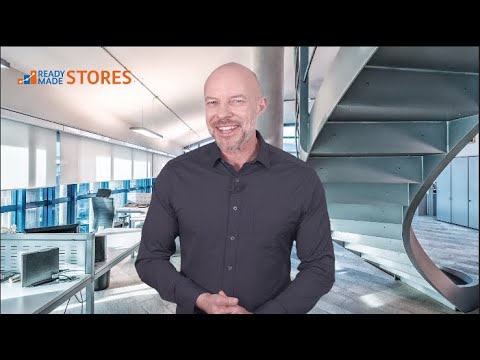 What is Ready Made Stores ?