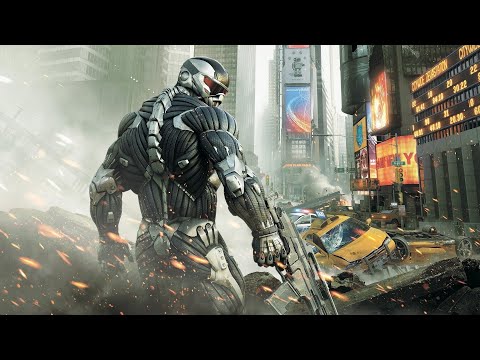 Steam Community :: Crysis 2 Maximum Edition